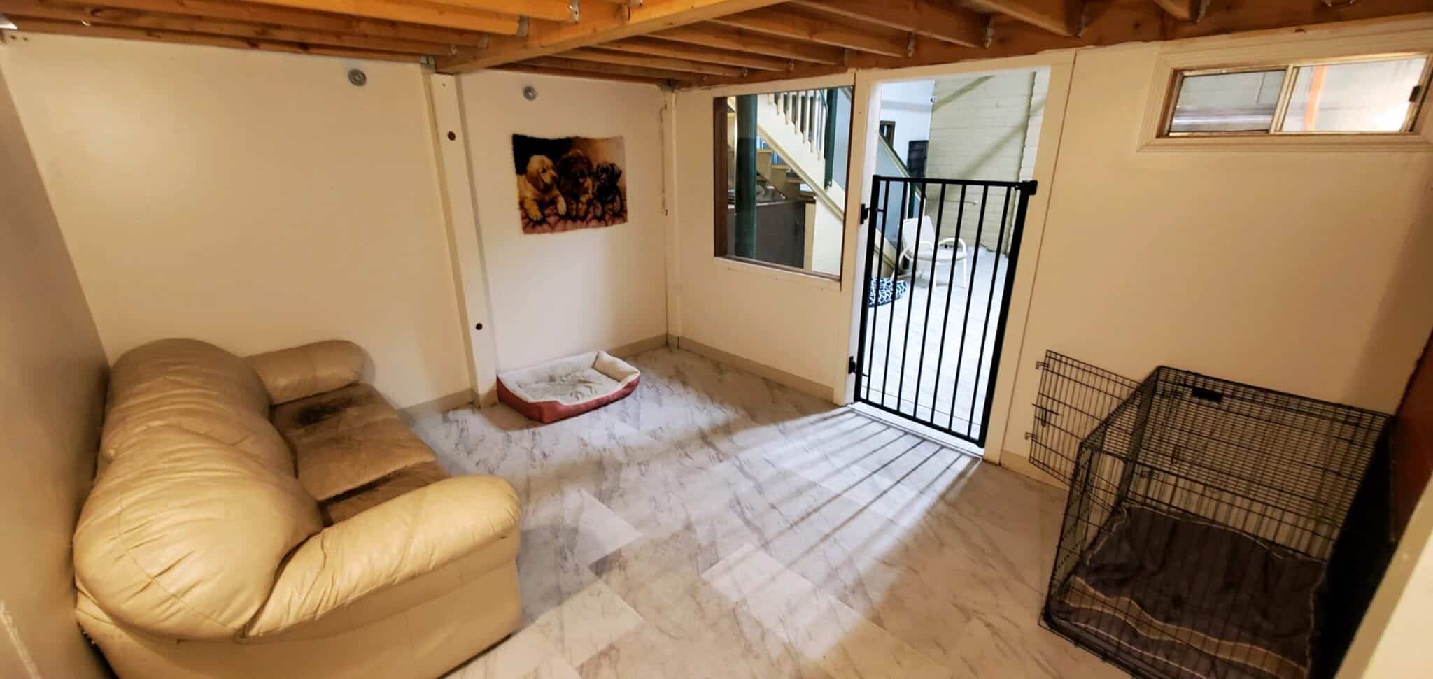 South Lake Tahoe Dog Boarding | Day And Overnight Services